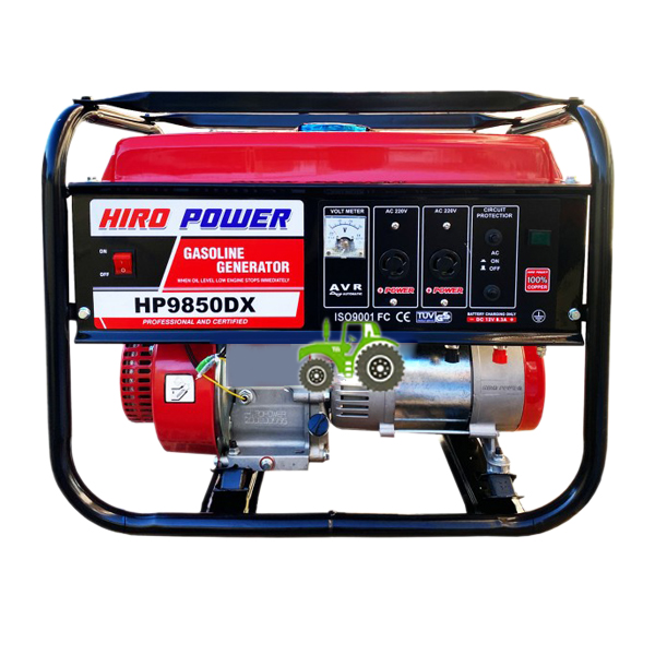 موتور برق – پارس موتور